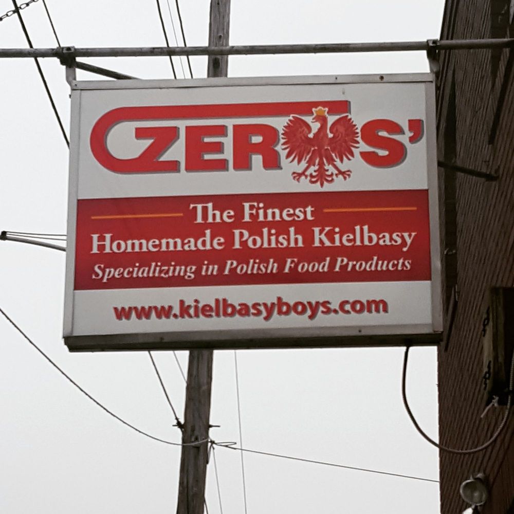 Czerw’s Kielbasy - 36 Photos & 113 Reviews - Meat Shops - 3370 Tilton ...