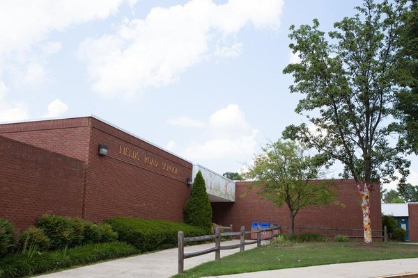 Fields Road Elementary School - Elementary Schools - 1 School Dr ...