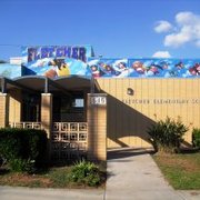 Fletcher Elementary School - Elementary Schools - 515 W Fletcher Ave ...
