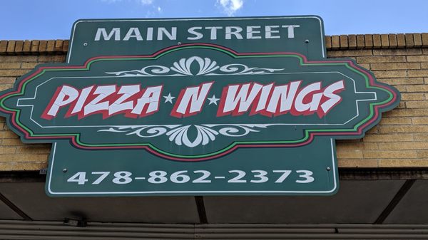 Mauk, GA Map & Directions - MapQuest