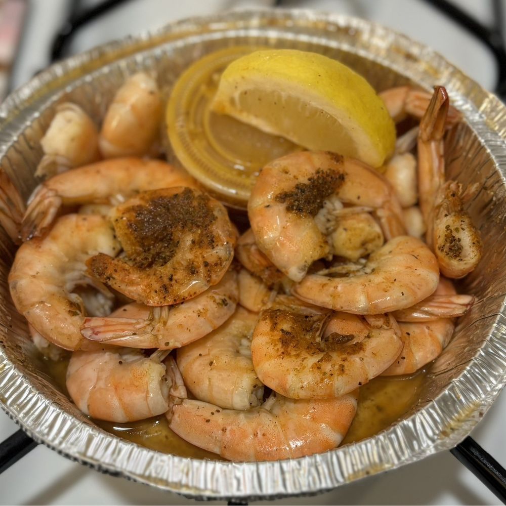 Catfish Nuggets - New York, NY - Yelp