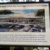 Sam Pack’s Five Star Ford - 26 Photos & 74 Reviews - Car Dealers - 1635 ...