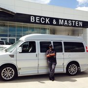 Beck & Masten Buick GMC North - 66 Photos & 130 Reviews - Car Dealers ...