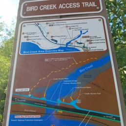 Bird Creek Campground - 21 Photos - Campgrounds - Mile 101 Seward Hwy ...