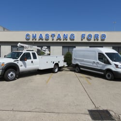 Chastang Ford - 19 Photos & 13 Reviews - Commercial Truck Dealers ...