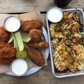 Goodfriend Beer Garden & Burger House - 433 Photos & 646 Reviews - Bars ...