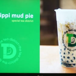 Tea District - 63 Photos & 16 Reviews - Bubble Tea - Pale San Vitores ...