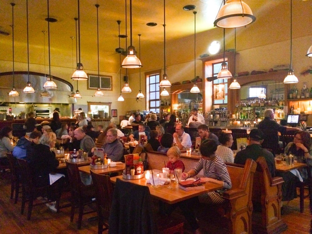 Clarkston Union Bar & Kitchen - 211 Photos & 251 Reviews - American ...