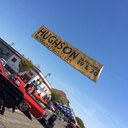 Hughson Fruit and Nut Festival - Festivals - 6800 Hughson Ave, Hughson ...