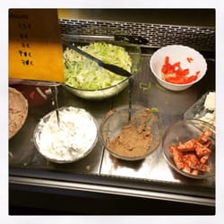 Nil - 47 Photos & 146 Reviews - Food Stands - Grünberger Str. 52 ...