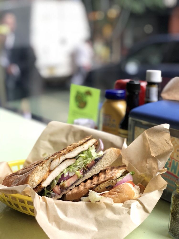 Cafe Habana - 1823 Photos & 3089 Reviews - Cuban - 17 Prince St, Nolita ...