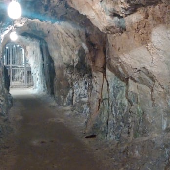 Mollie Kathleen Gold Mine Tour - 57 Photos & 42 Reviews - Arts ...