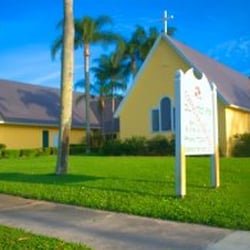 Coastal Life Church Palm City - Churches - 560 SW 34th St, Palm City ...