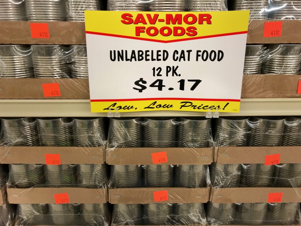 Sav-Mor Foods - Grocery - 265 State Rd 1170, Franklin, NC - Phone ...