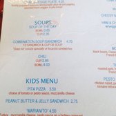 Cafe Jumping Bean - 125 Photos & 264 Reviews - Cafes - 1439 W 18th St ...