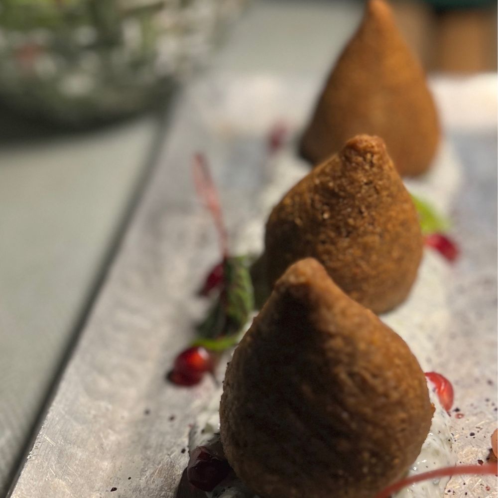 Middle East - Last Updated April 2024 - Yelp