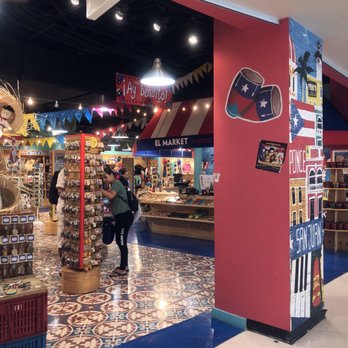 El Market Puerto Rico - 36 Photos - Gift Shops - Av. Aeropuerto S/N ...