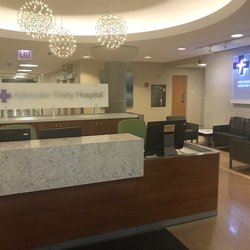 Advocate Trinity Hospital - 19 Reviews - Hospitals - 2320 E 93rd St ...