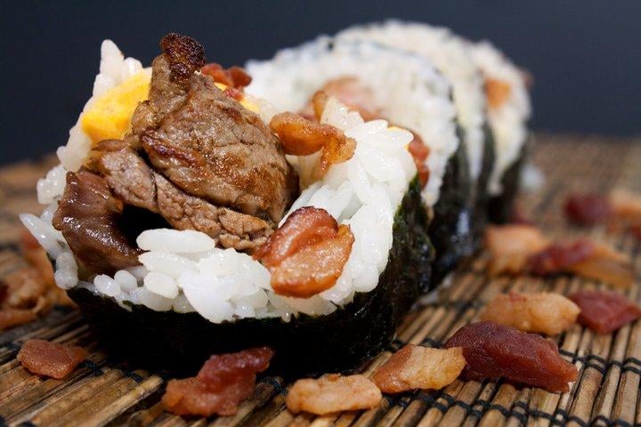 Sus Hi Eatstation - 285 Photos & 272 Reviews - Sushi Bars - 4498 N ...