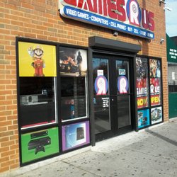 Games R Us - Video Game Stores - 208 E 35th St, Bronzeville, Chicago ...