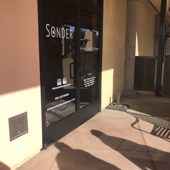 Sonder - 362 Photos & 279 Reviews - American (Traditional) - 9500 ...