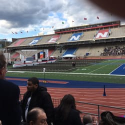 Franklin Field - 27 Photos - Stadiums & Arenas - 235 S 33rd St ...