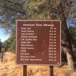 Beals Point Campground - 11 Photos - Campgrounds - 7806 Folsom Lake ...