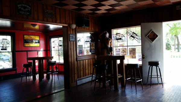 Trevor, WI Map & Directions - MapQuest