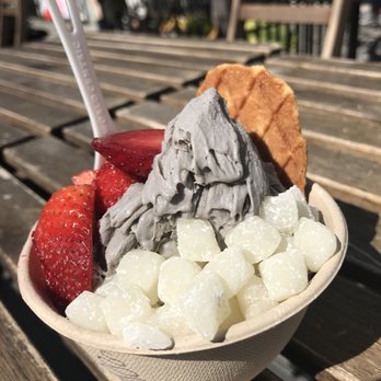 Powder - 800 Photos & 443 Reviews - Shaved Snow - 260 Divisadero St ...