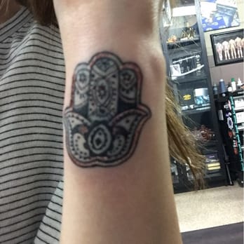 Cryptic Tattoo - 50 Photos & 34 Reviews - Tattoo - 941 W Foothill Blvd ...