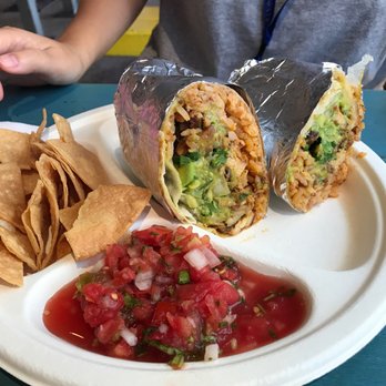 Pinches Tacos - 191 Photos & 206 Reviews - Mexican - 1030 Glendon Ave ...