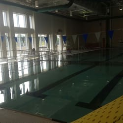 Wakefield Aquatic Center - 12 Photos - Swimming Lessons/Schools - 1325 ...