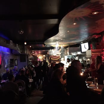 Ferro Bar & Cafe - 122 Photos & 75 Reviews - Bars - 769 Saint Clair ...