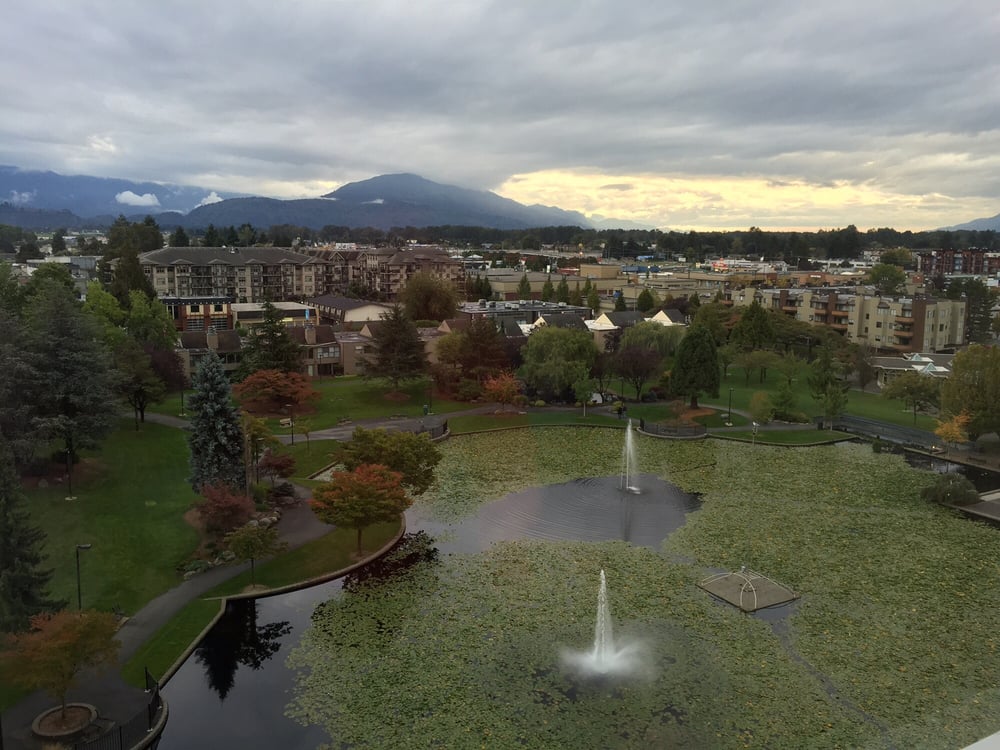 Coast Chilliwack Hotel by APA - 19 Photos & 11 Reviews - Hotels - 45920 ...