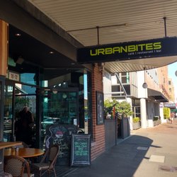 Urban Bites - 33 Photos & 23 Reviews - Cafes - 70- 72 King St, Newtown ...
