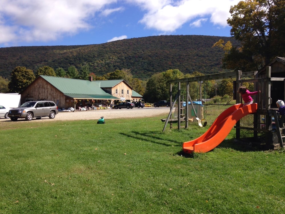 Dutton Farm Stand - Farmers Market - 2083 Depot St, Manchester, VT ...