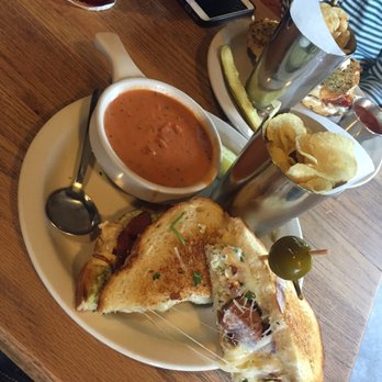 Hammontree’s Grilled Cheese - 139 Photos & 184 Reviews - Sandwiches ...