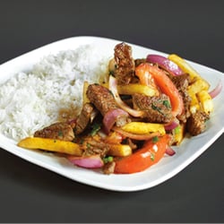 Pollo Inka Express - 257 Photos & 184 Reviews - Latin American - 12110 ...