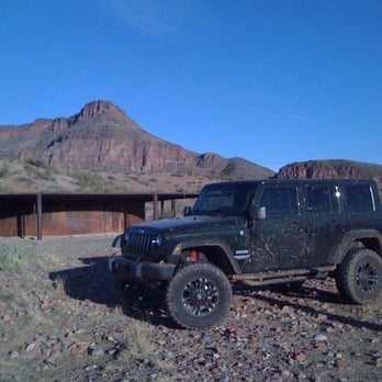 Desert Rat Off Road Centers - Tires - 3705 S Palo Verde Rd, Tucson, AZ ...