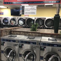 Your Neighborhood Laundromat - 15 Photos & 18 Reviews - Laundromat ...