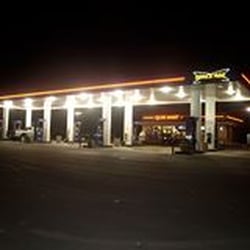 Space Age Fuel - King City - Gas & Service Stations - 16875 SW Pacific ...