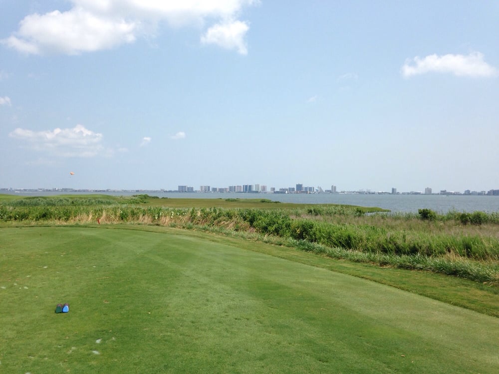 The Links At Lighthouse Sound - Book A Tee Time - 10 Reviews - Golf ...