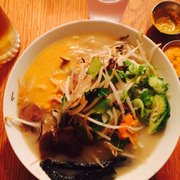 Daikaya Ramen Shop - 154 Photos & 1953 Reviews - Ramen - 705 6th St NW ...