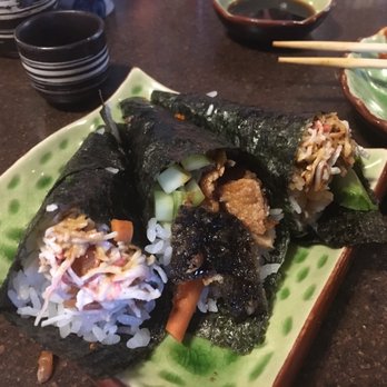 Tokyo Sushi - 536 Photos & 292 Reviews - Sushi Bars - 1999 S Virginia ...