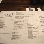 Table 9 - 19 Photos & 35 Reviews - Seafood - 1104 W Fort Macon Rd ...