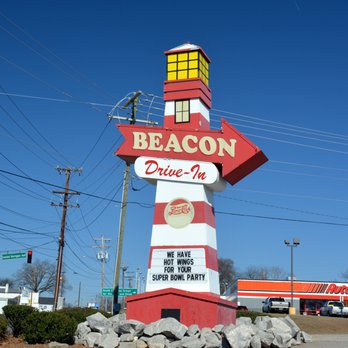 The Beacon Drive-In - 195 Photos & 240 Reviews - Burgers - 255 John B ...