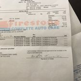 Firestone Complete Auto Care - 10 Photos & 17 Reviews - Tires - 727 S ...