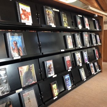 Contra Costa Libraries - Yelp