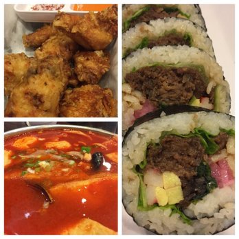 Chan Chan Food House - 559 Photos & 216 Reviews - Korean - 14250 Culver ...