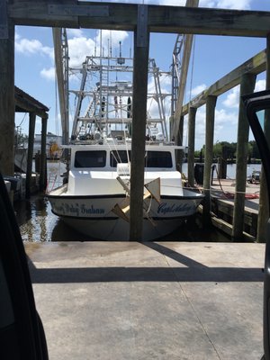 Dulac, LA Map & Directions - MapQuest